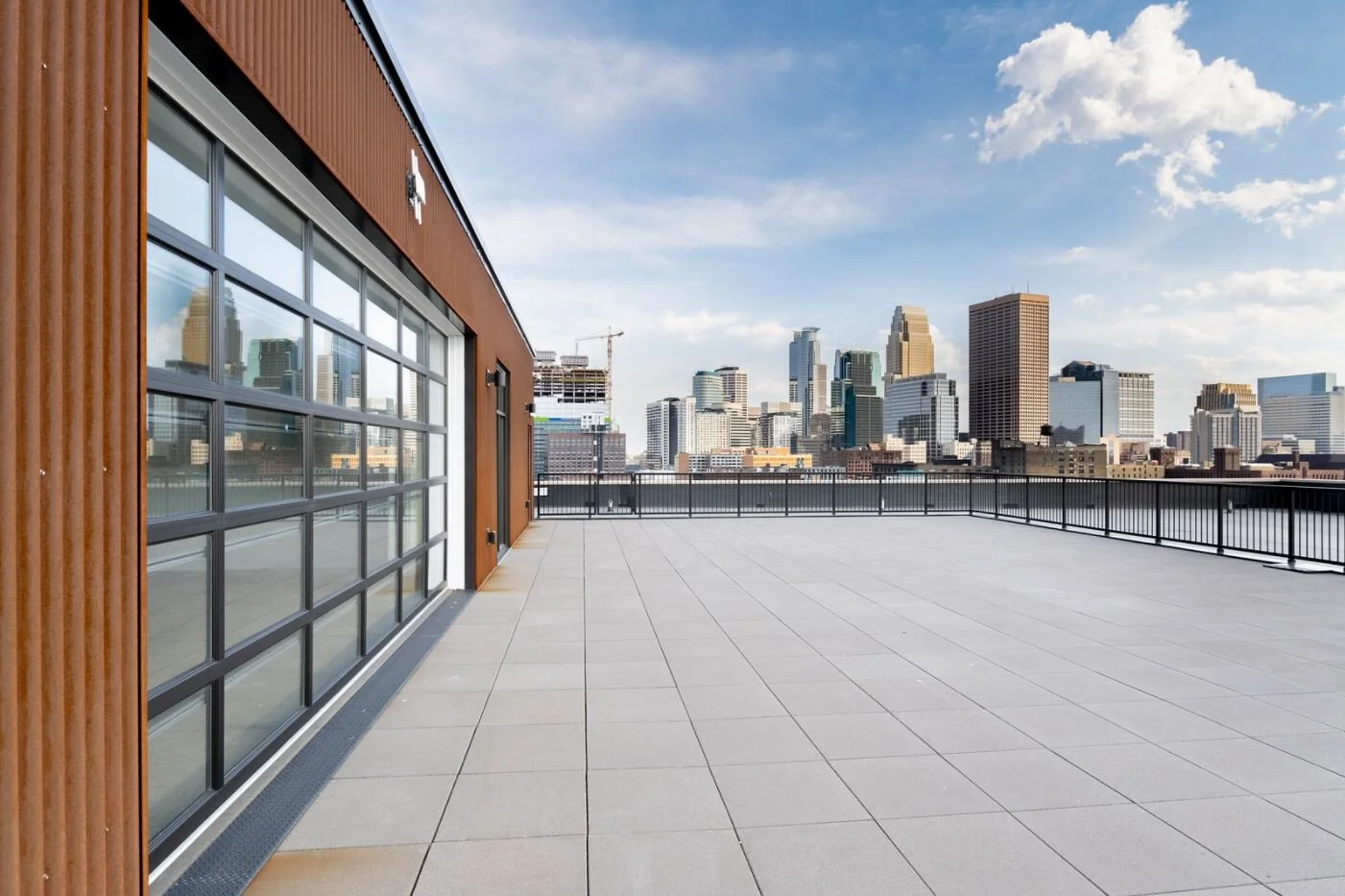 Brian McAlpine - CIO — Crestlight Capital