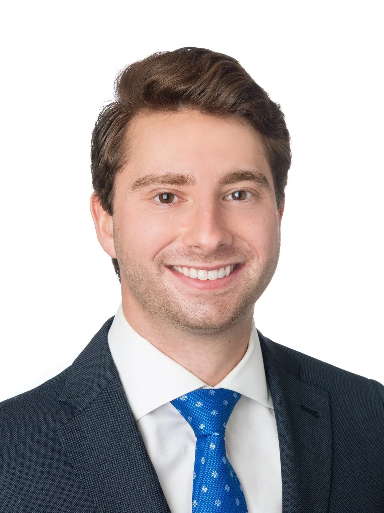 Team — Crestlight Capital