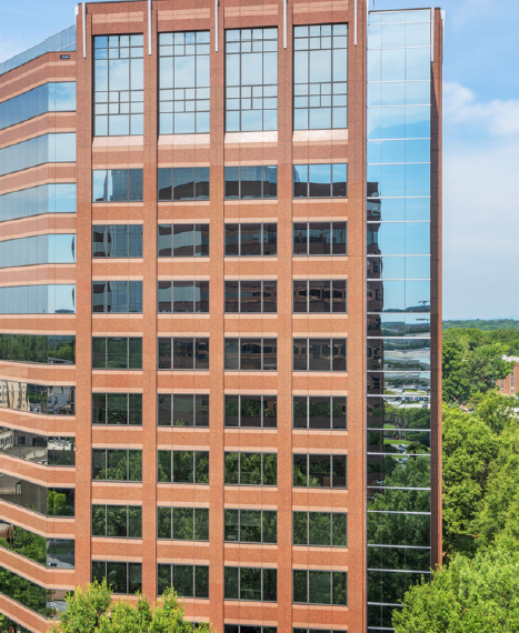 SouthPark Towers — Crestlight Capital