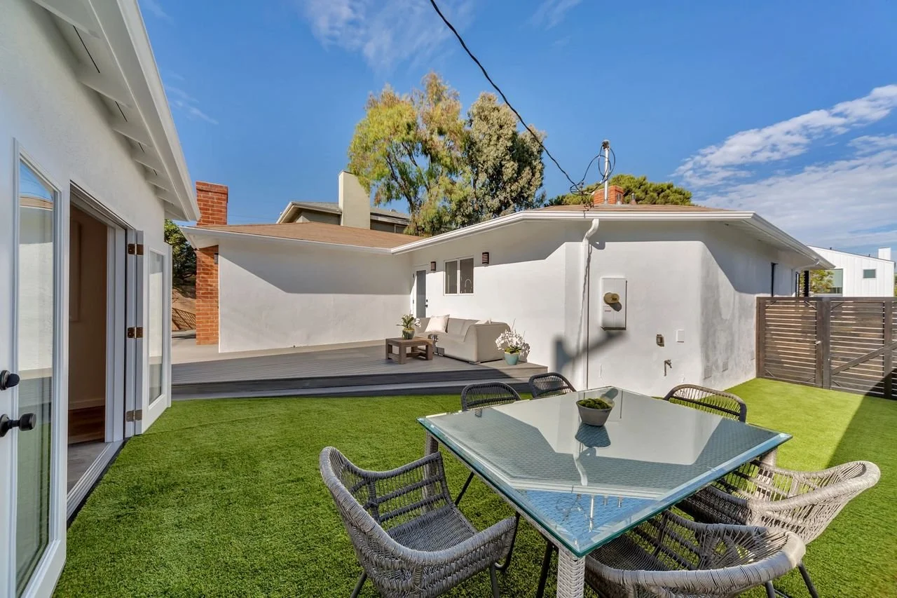 West Coast Design — WCI Group