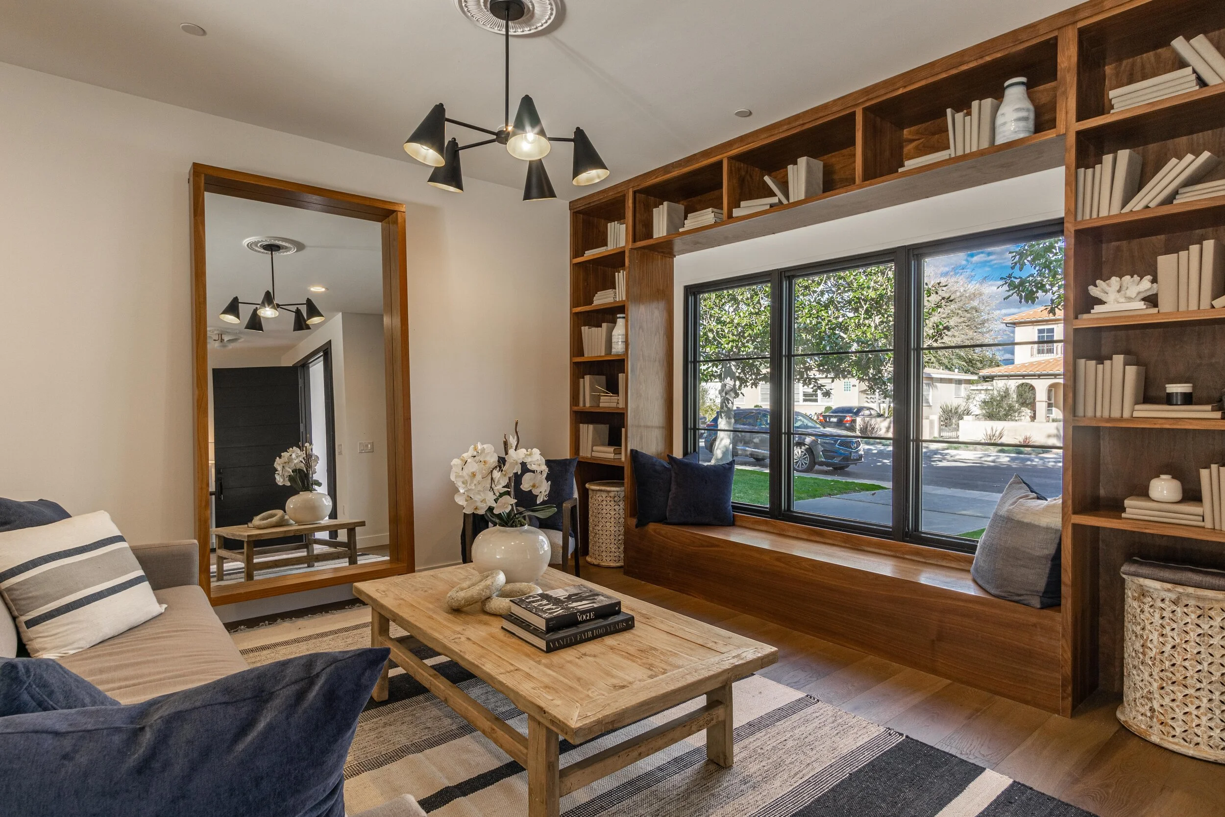 West Coast Design — WCI Group