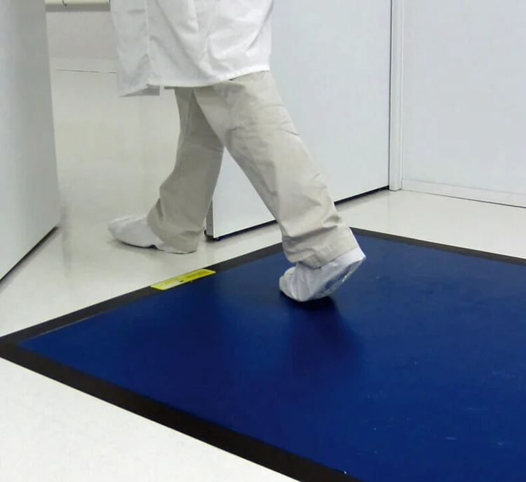 Cleanroom Supplies | Garments, Cleaning Equipment & Accessories