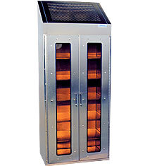 Cleanroom Cabinets | Stainless Steel Storage for ISO Environments