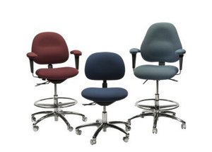 Cleanroom Furniture: Tables, Chairs & More | CleanAir Solutions