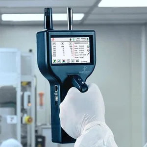 Cleanroom Monitoring Systems | Particle Counters & Environmental ...