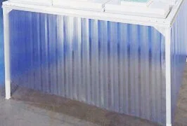 Softwall Cleanrooms - Adaptable, Lightweight Solutions