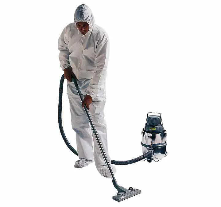 Cleanroom Equipment: Air Showers, Hoods, Vacuums & More