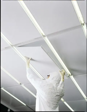 Discover the Advancements in Cleanroom Ceiling Technologies — CleanAir ...