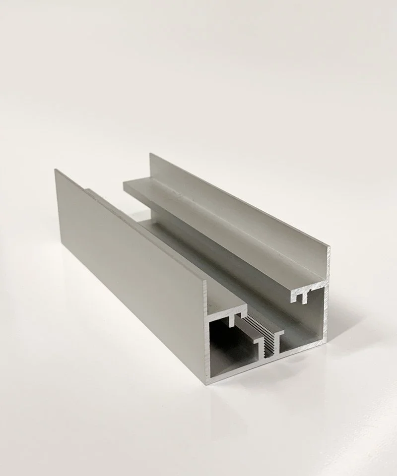 Cleanroom Wall Systems