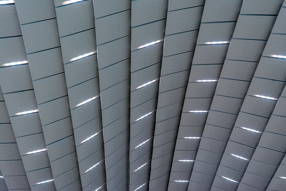 How Cleanroom Ceiling Tiles Impact Air Purity and Contamination Control ...