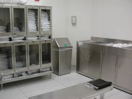 9 Innovative Storage Solutions for Your Cleanroom: Spotlight on ...