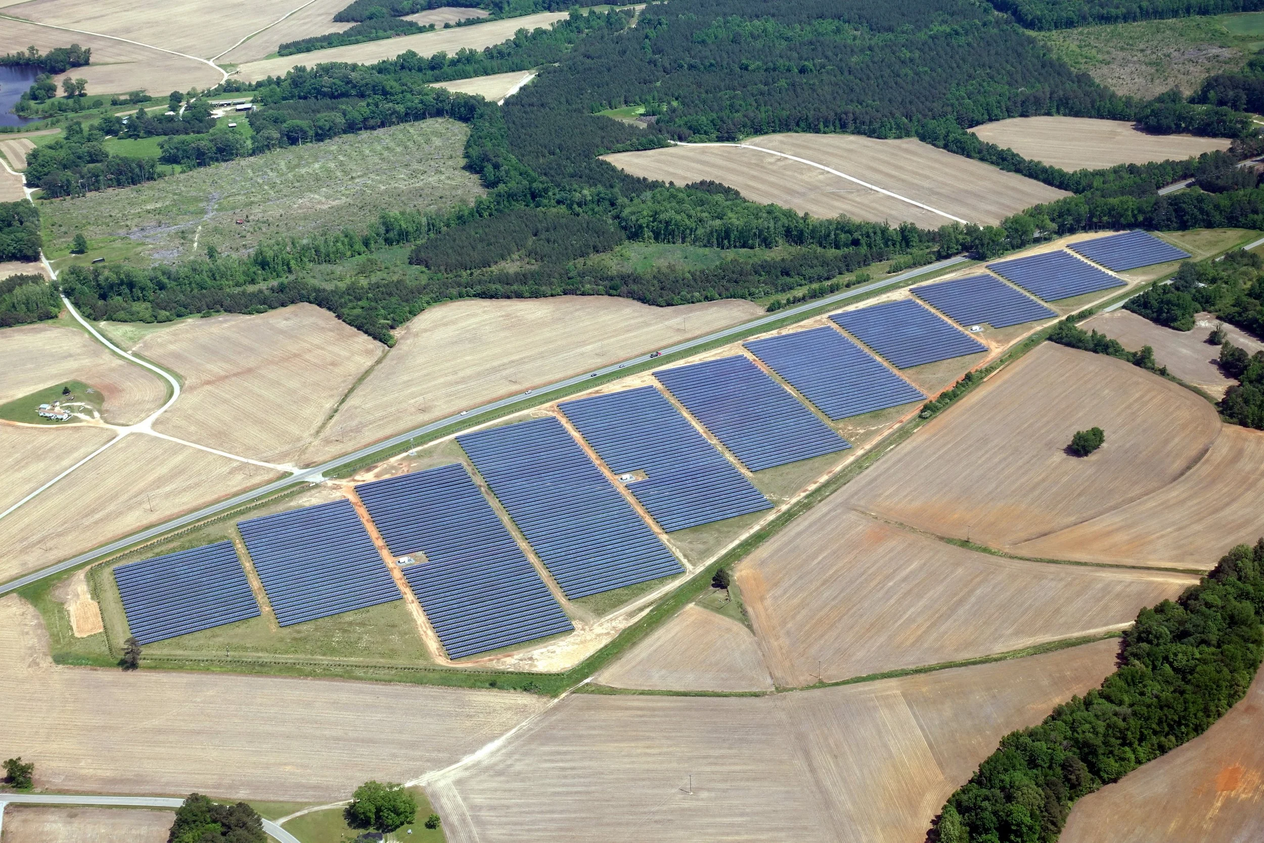 Facilities — REV | Renewables & Energy Storage