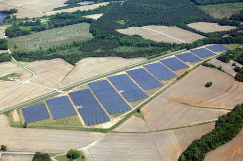 Facilities — REV | Renewables & Energy Storage