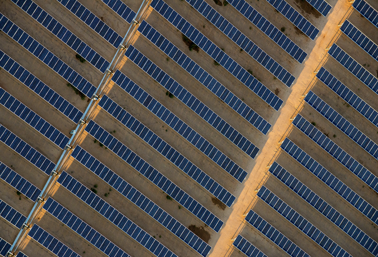 Project Map — REV | Renewables & Energy Storage