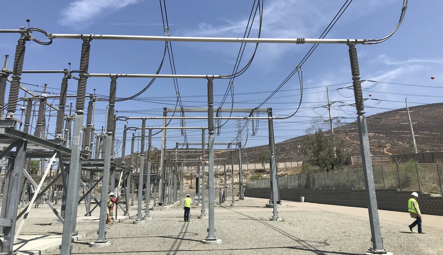 Energy Storage — REV | Renewables & Energy Storage