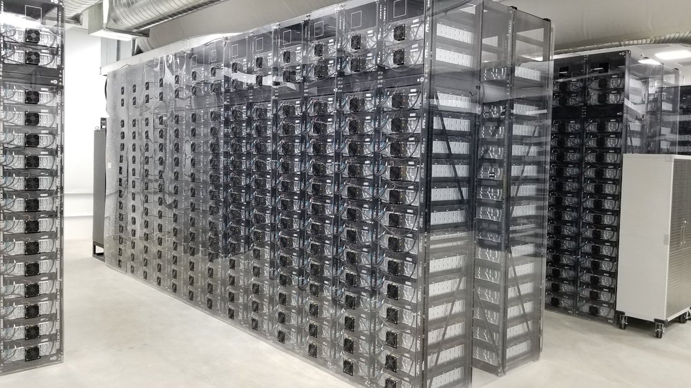 Energy Storage — REV | Renewables & Energy Storage