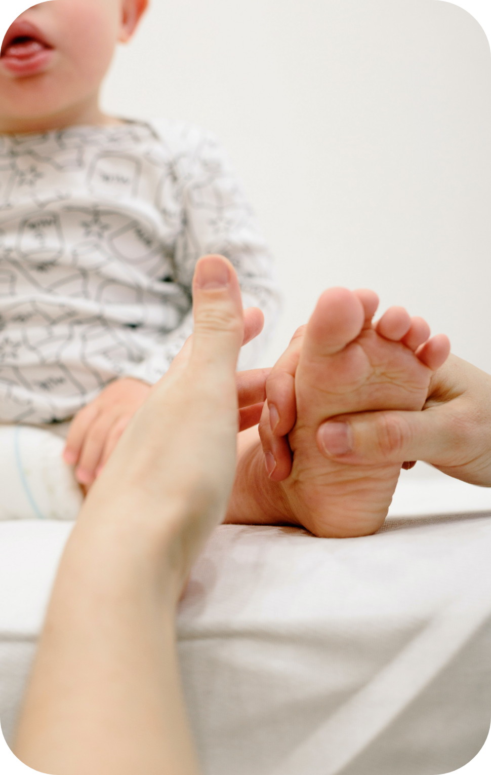 Snug Co - Baby Sleep Consultant