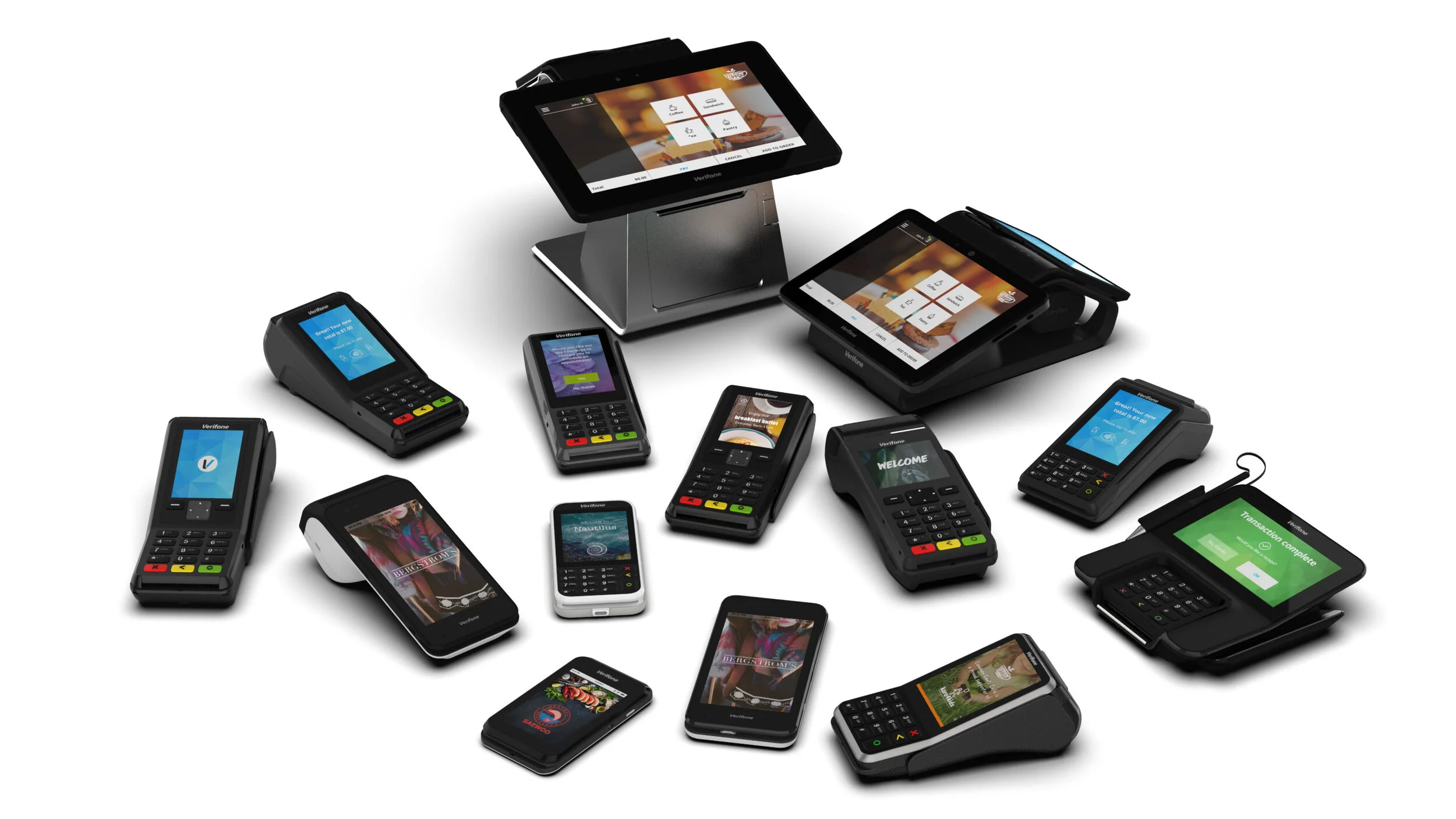 Eftpos — Eftpos Taranaki