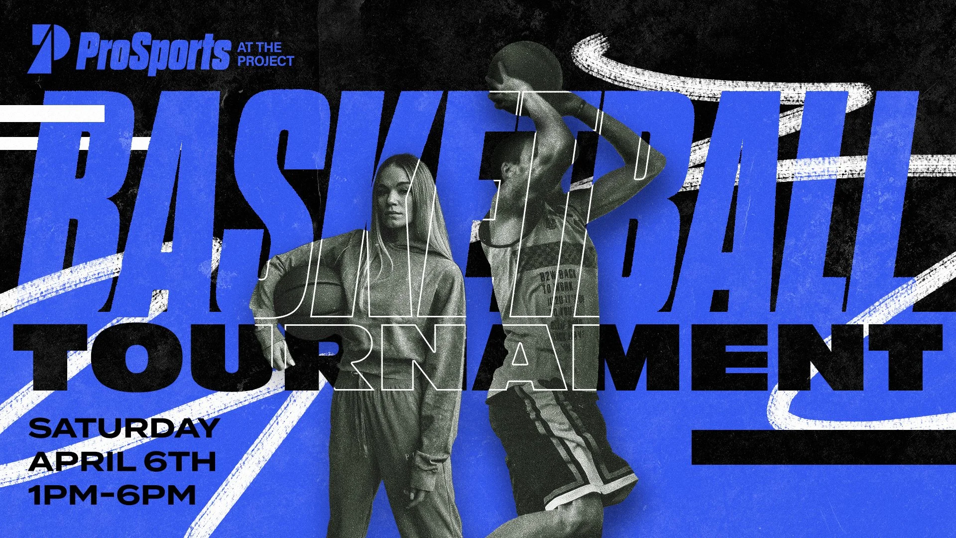 Events | The Project