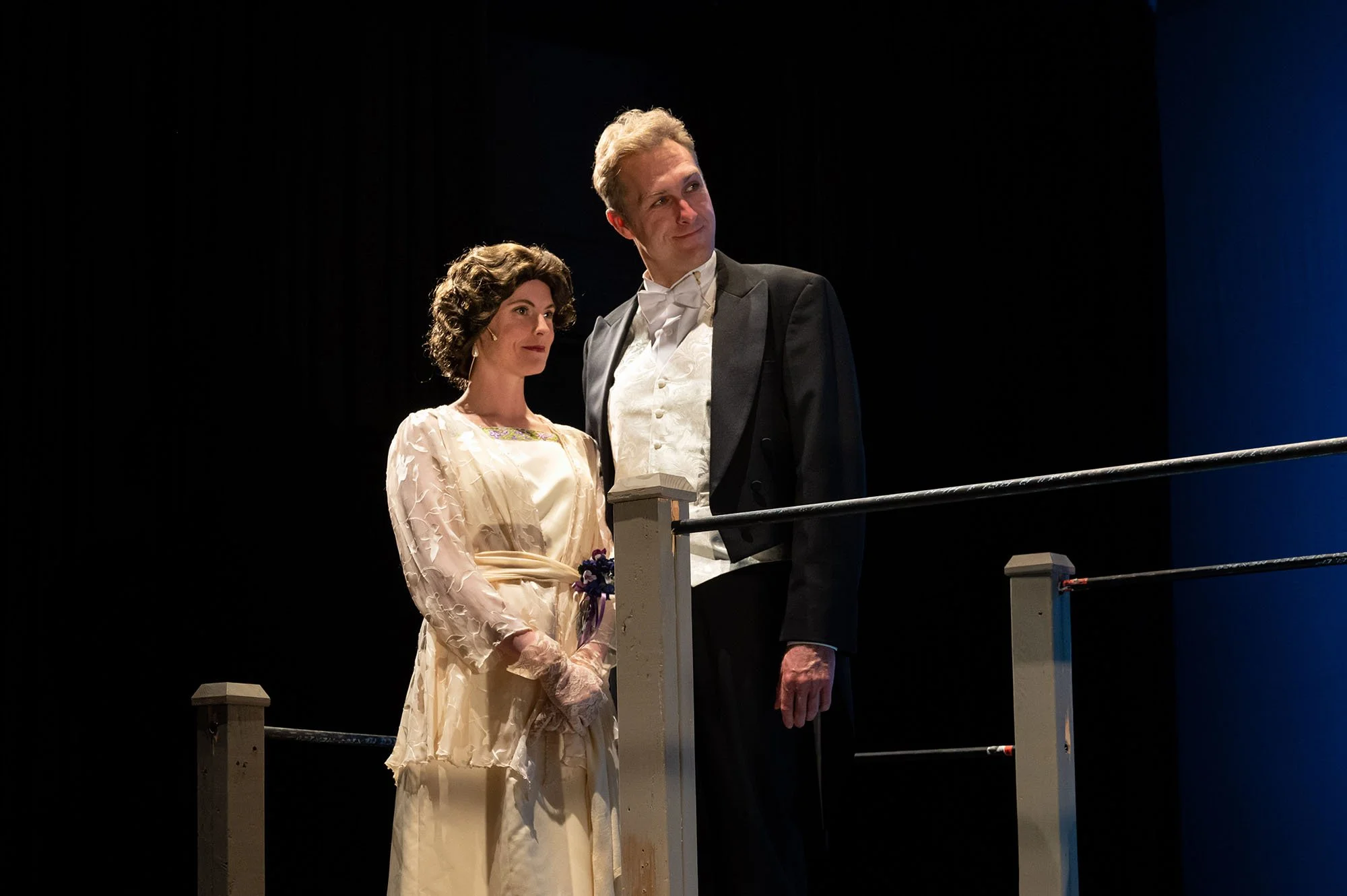 About Drama Dock — Drama Dock