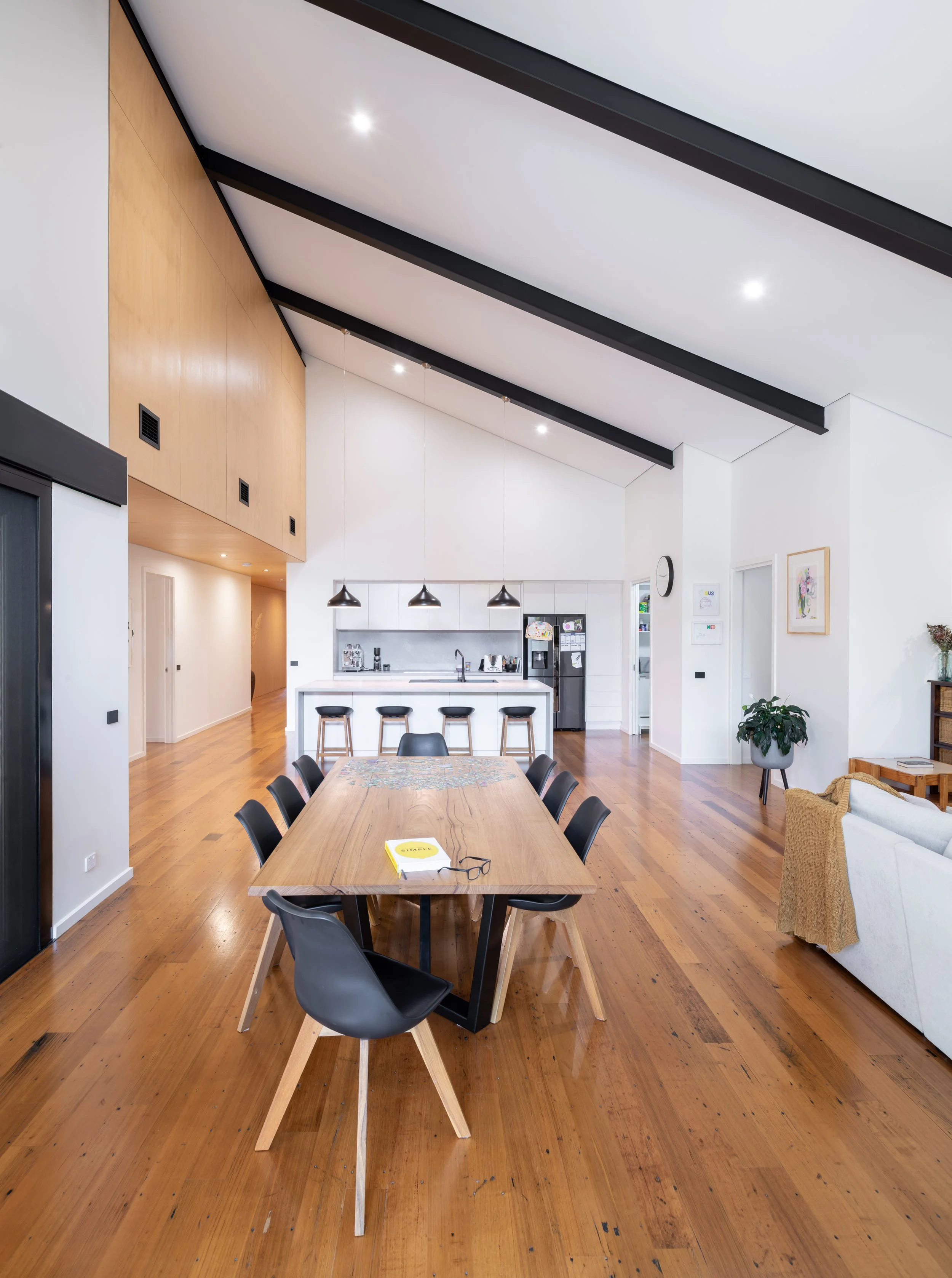 LUKE RAY Melbourne Architecture Photographer