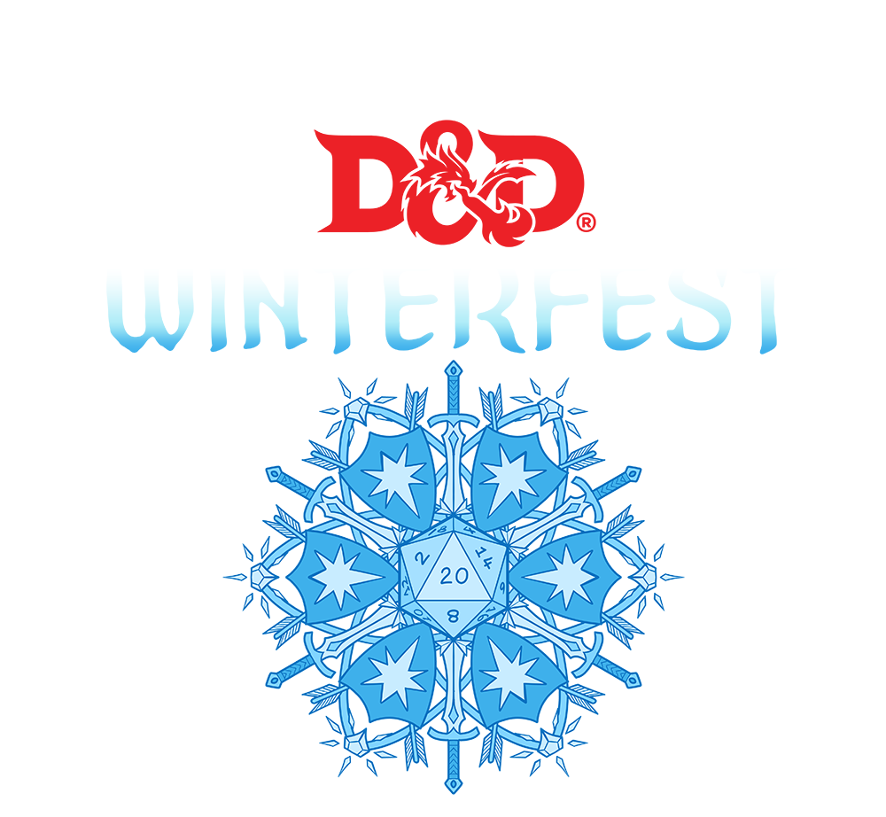 Home - Blackwood D&D Winterfest
