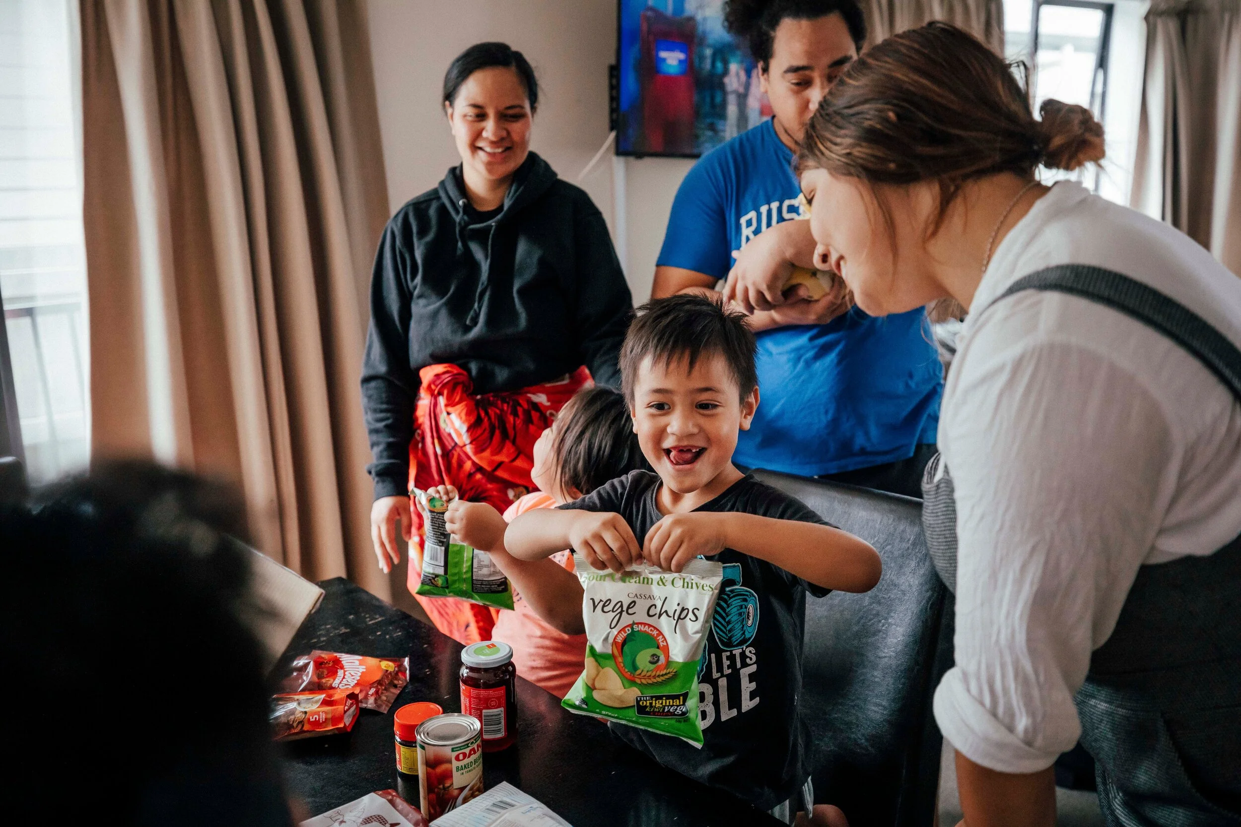 LIFE Community – Bringing Help and Hope