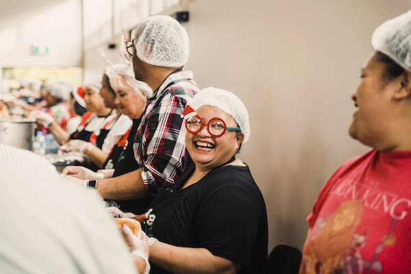 LIFE Community – Bringing Help and Hope