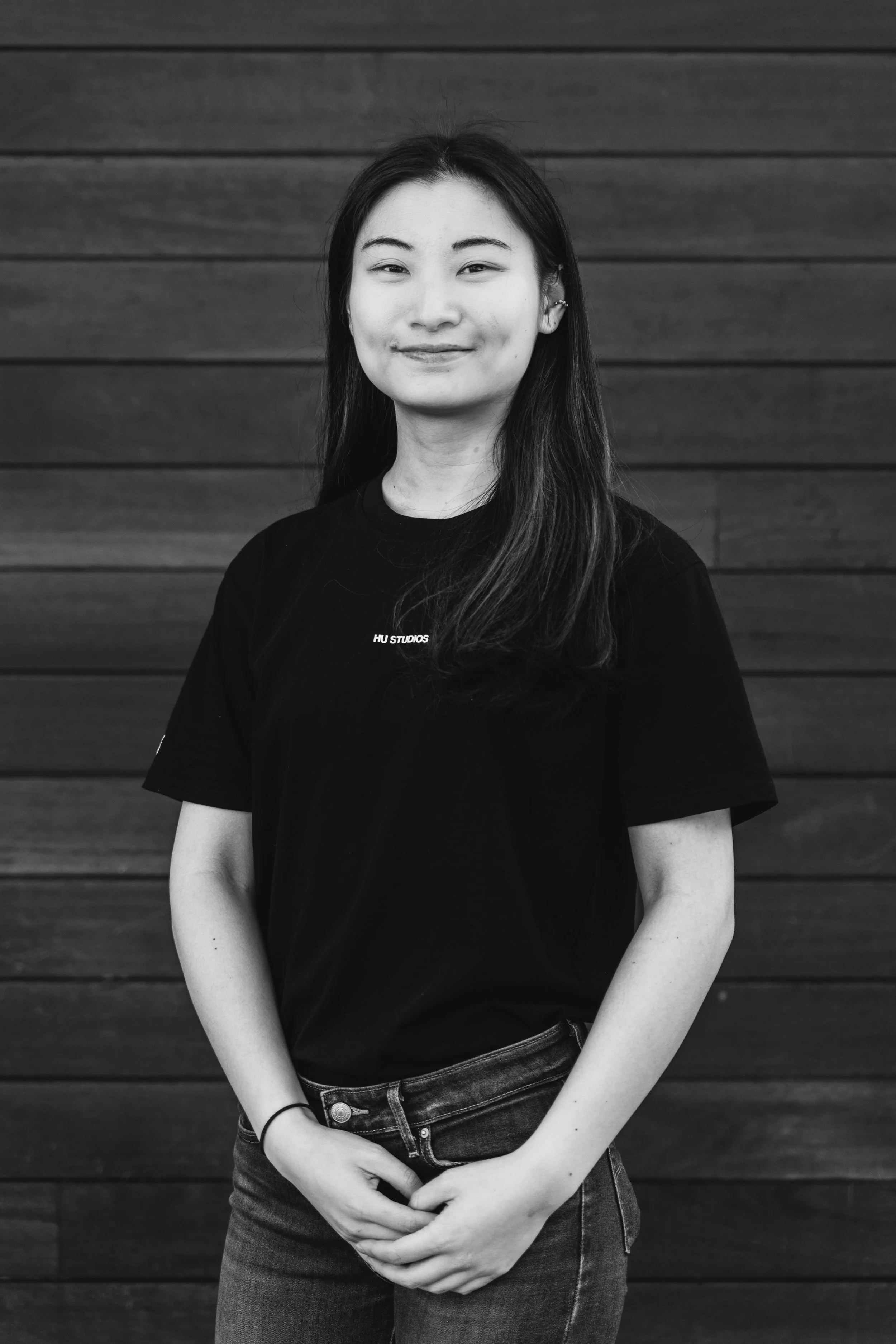 About — Hu Studios