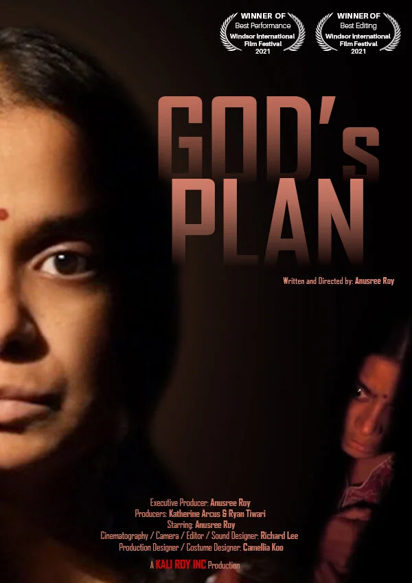 Notable Works — ANUSREE ROY