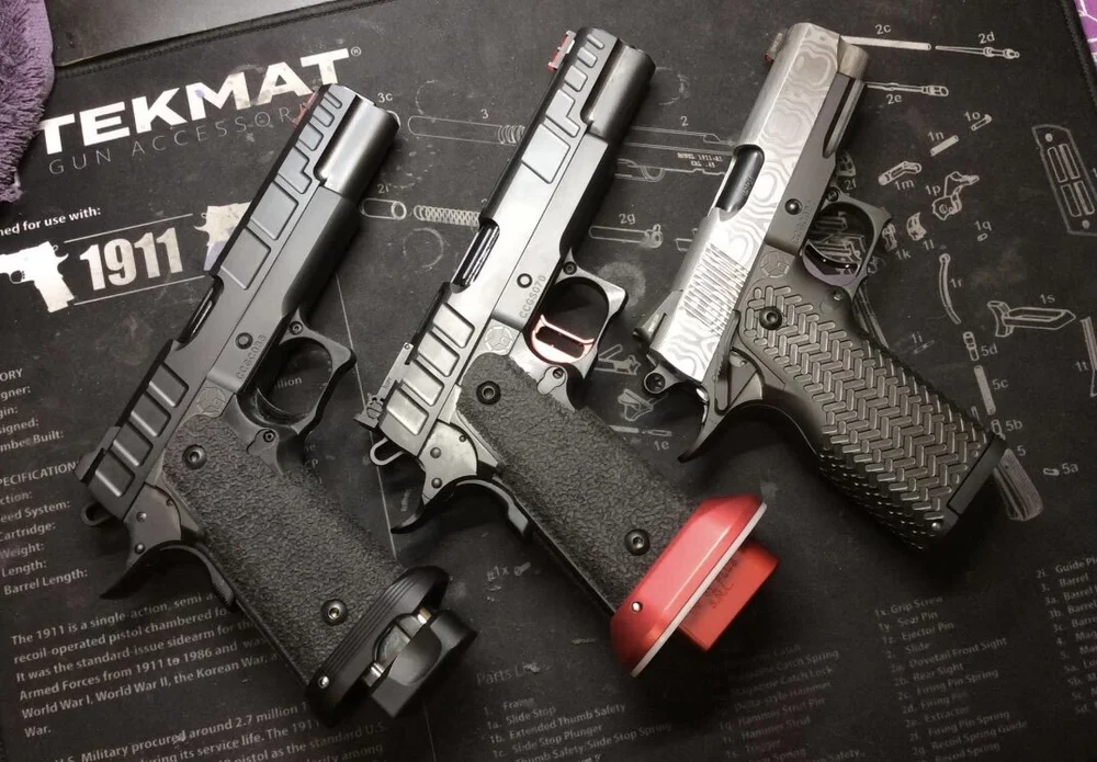 DAVES CUSTOM GUNSMITH