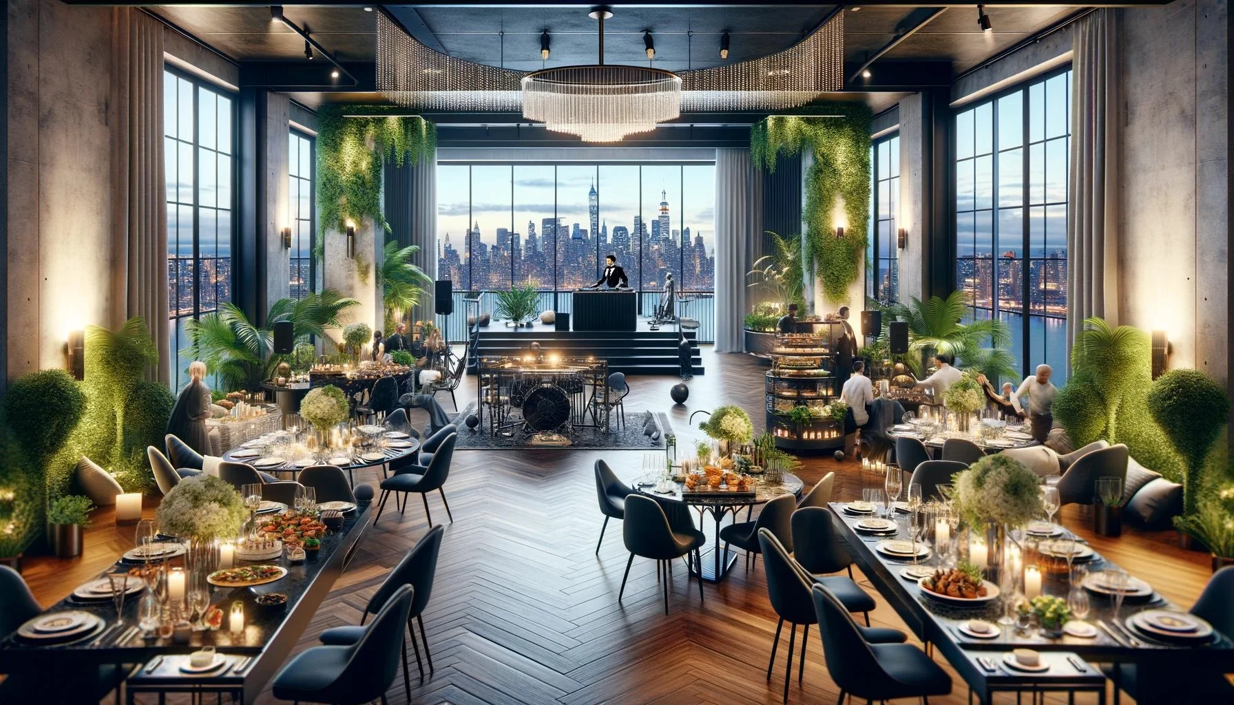 REVOLUTIONIZING LUXURY REAL ESTATE: THE IMPACT OF NEW COMMISSION STRUCTURES AND THE POWER OF ...