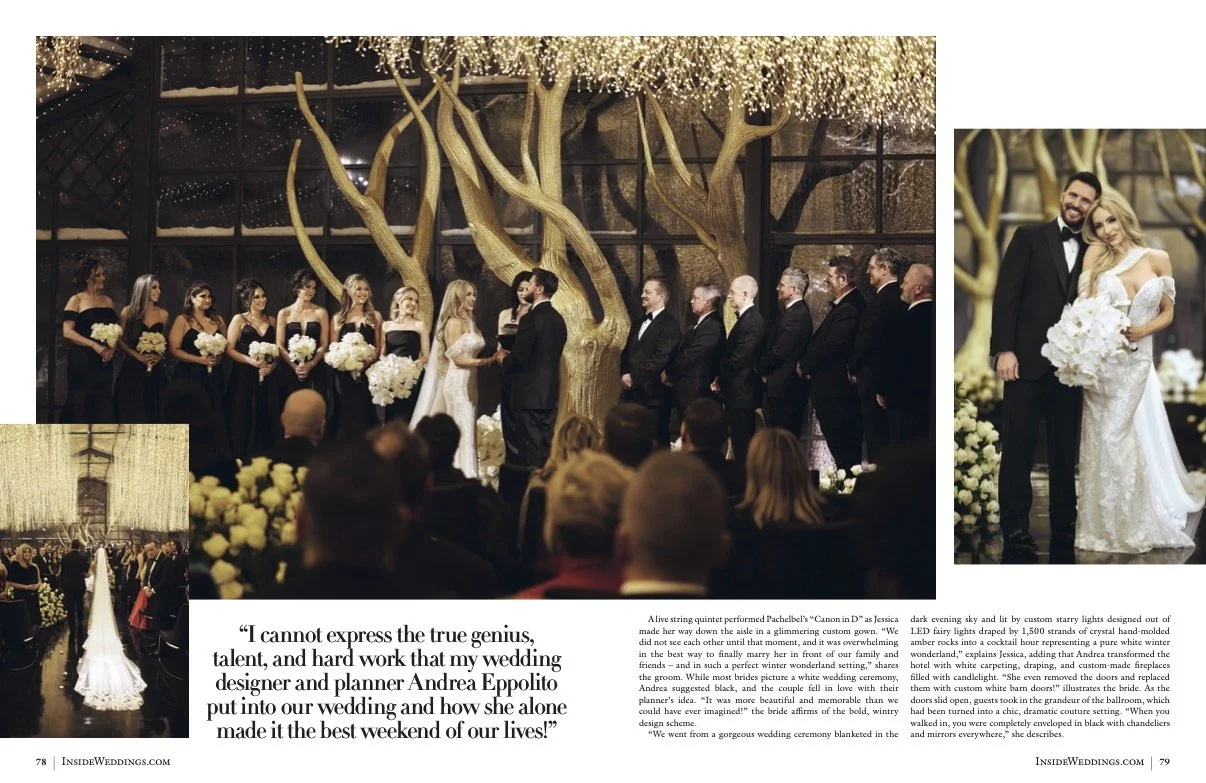 FEATURED: WHEN SWITCH FOUNDER ROB ROY MARRIED JESSICA LOMBARDI IN THE ...