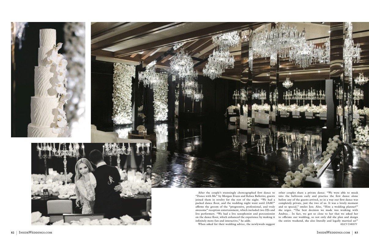 FEATURED: WHEN SWITCH FOUNDER ROB ROY MARRIED JESSICA LOMBARDI IN THE ...