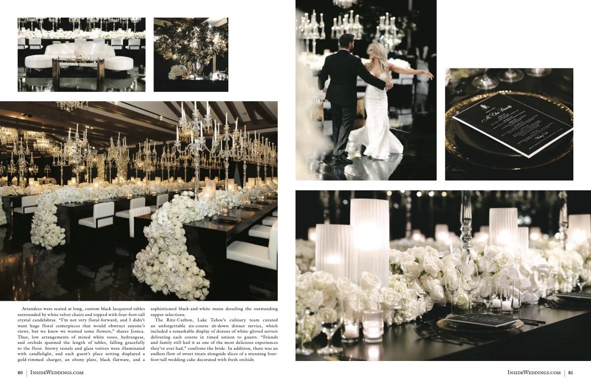 FEATURED: WHEN SWITCH FOUNDER ROB ROY MARRIED JESSICA LOMBARDI IN THE ...