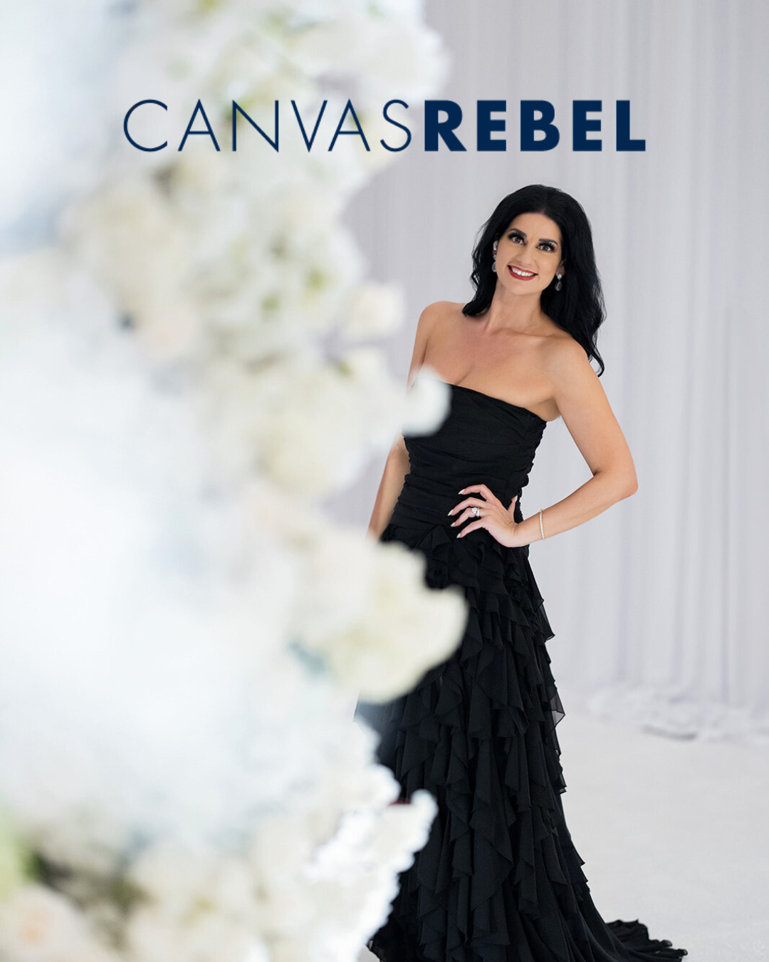 PROUD TO BE FEATURED ON CANVAS REBEL — Las Vegas Wedding Planner Andrea ...