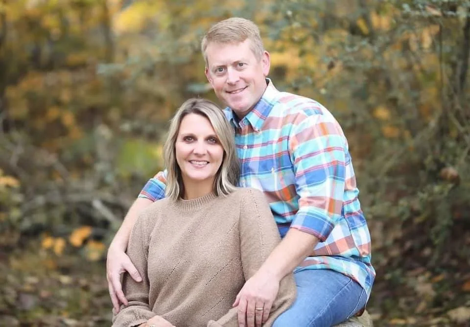 New Union Baptist Church - About Us — New Union Baptist Church