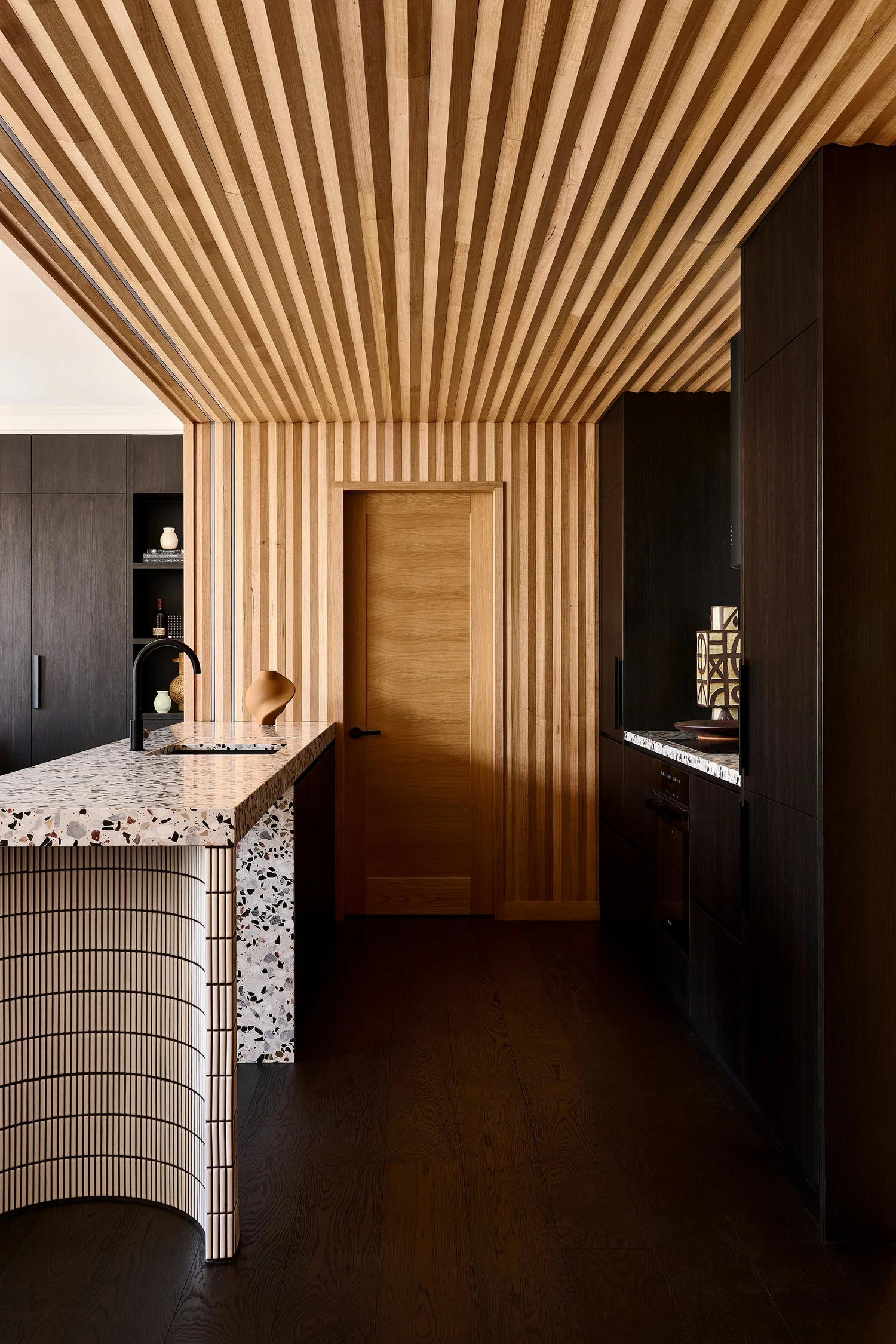 Revel Design: Architecture & Interiors