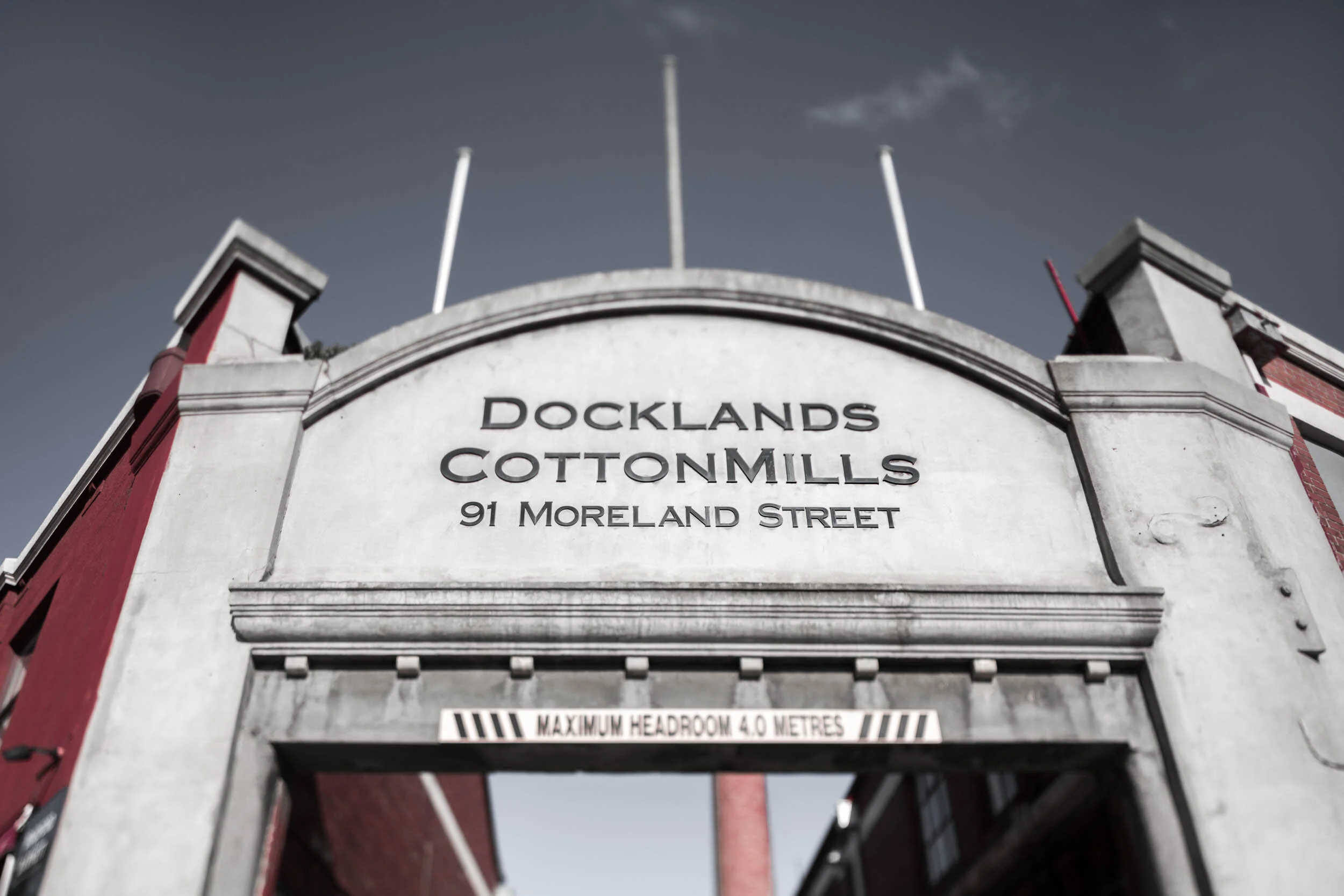 About — Cotton Mills Business Association