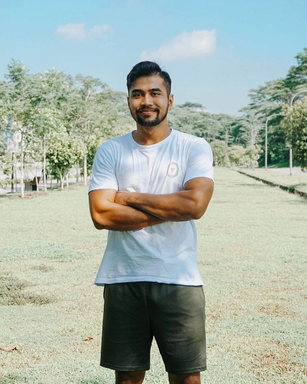 About Us — Hustle Hut Singapore