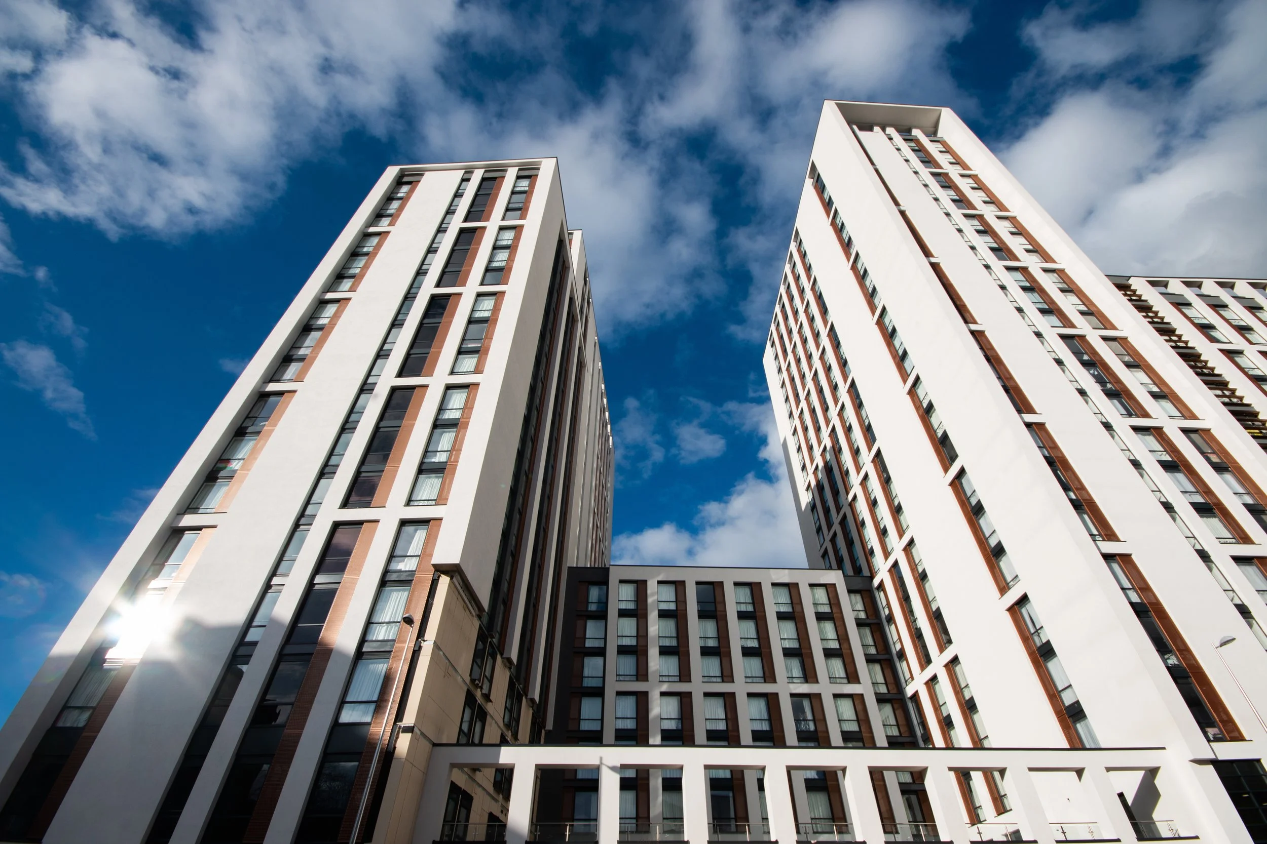 Code Coventry — Staniforth Architects