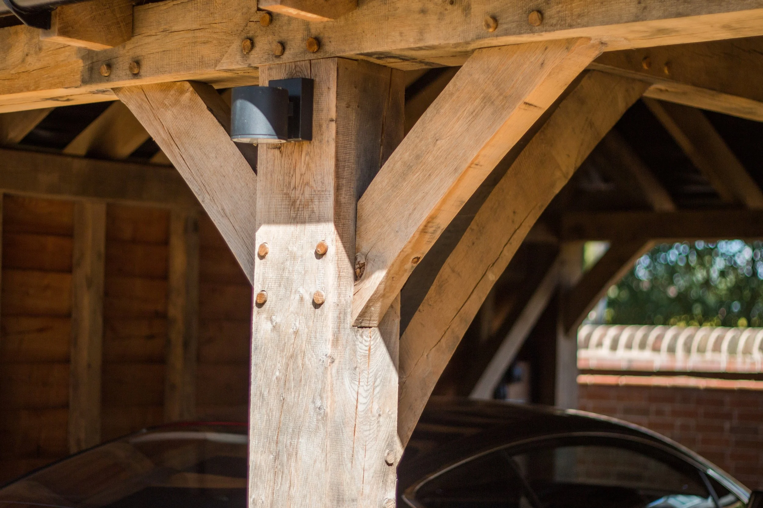 Laughton House — Staniforth Architects