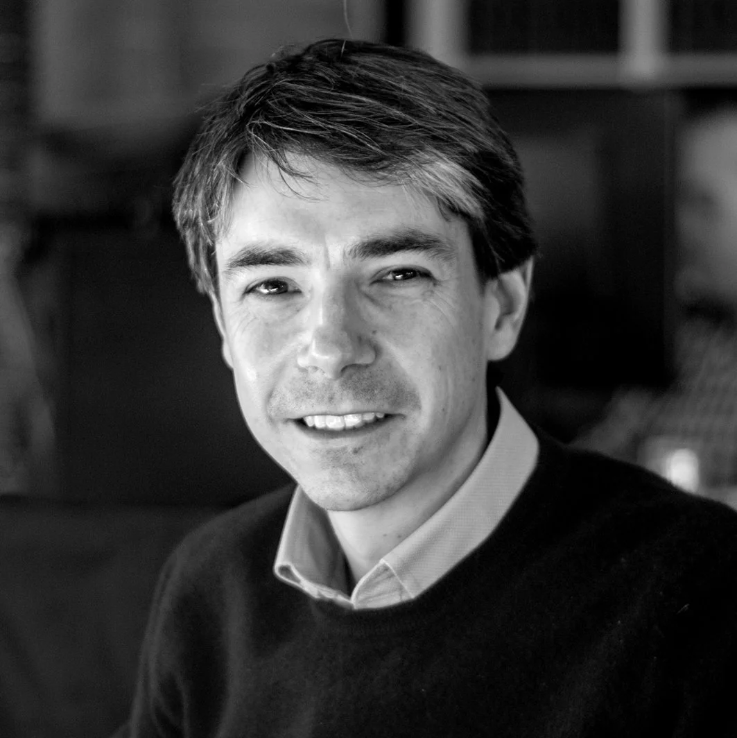 Studio — Staniforth Architects