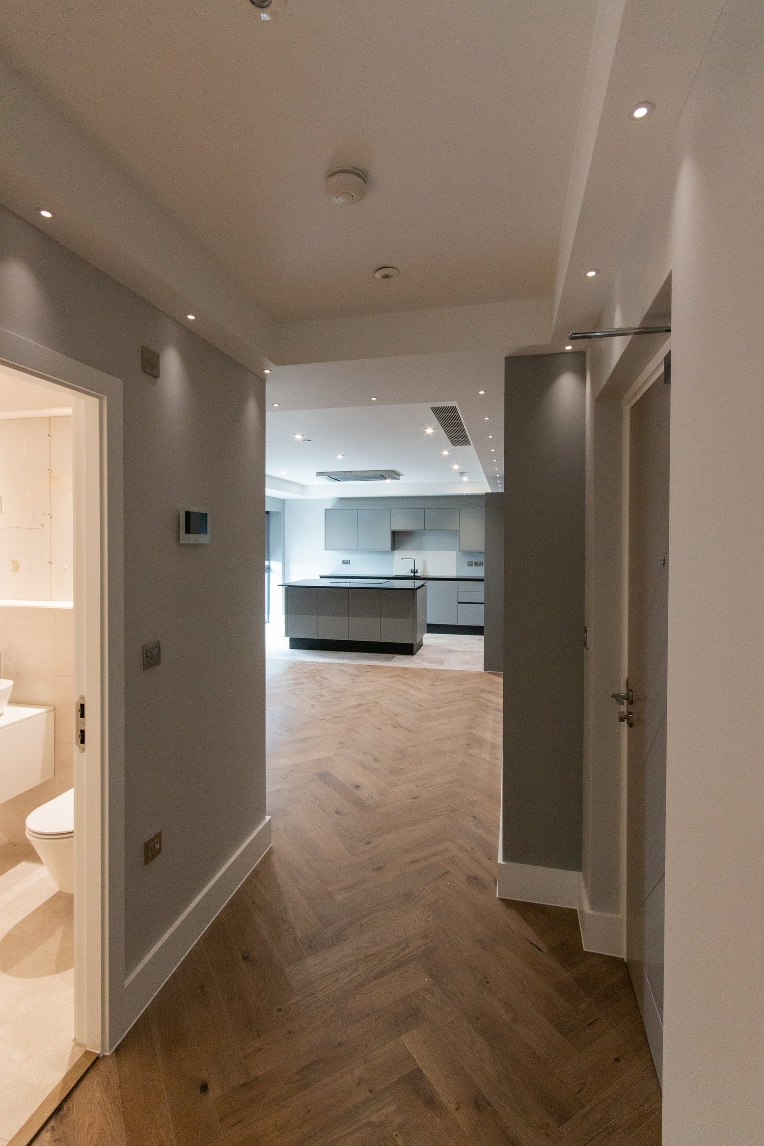 Northgate Street — Staniforth Architects