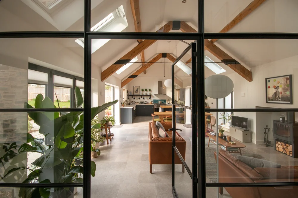 Staniforth Architects