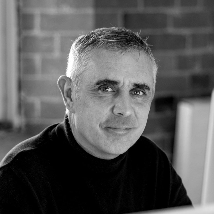 Studio — Staniforth Architects