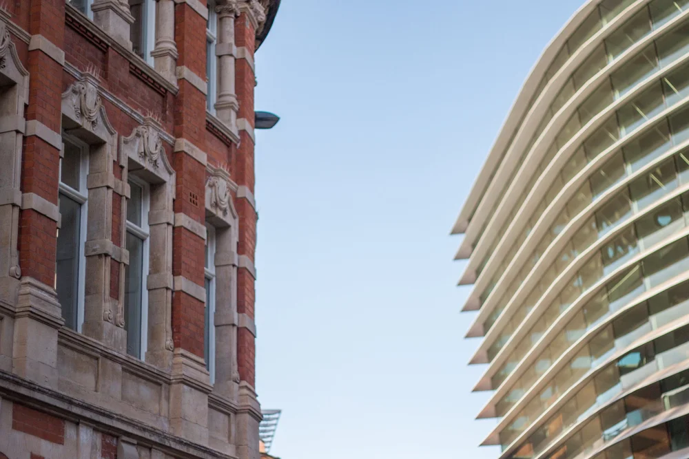 Queens Building — Staniforth Architects