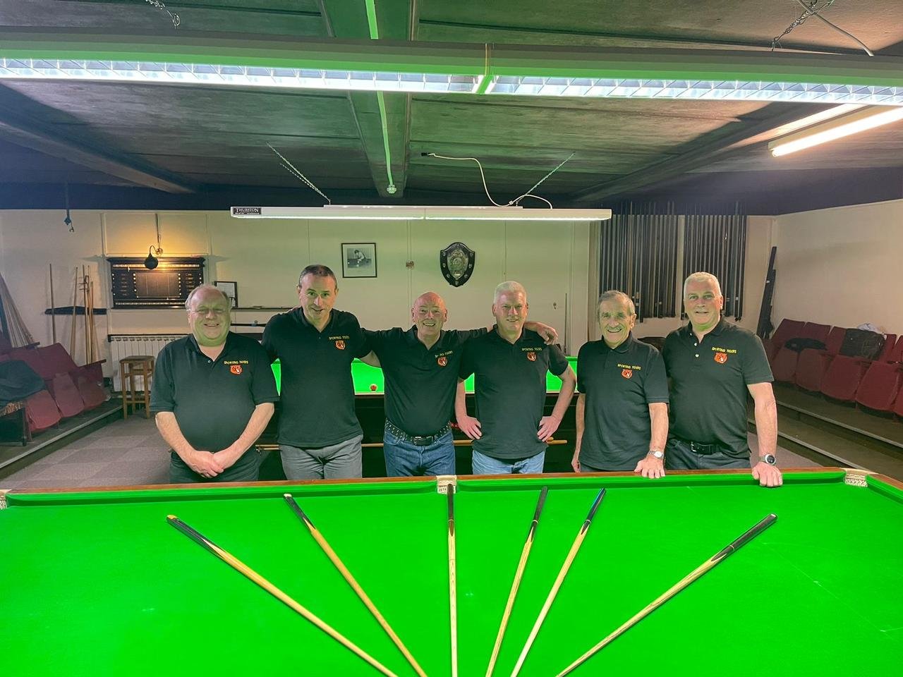 Guernsey Billiards & Snooker Association