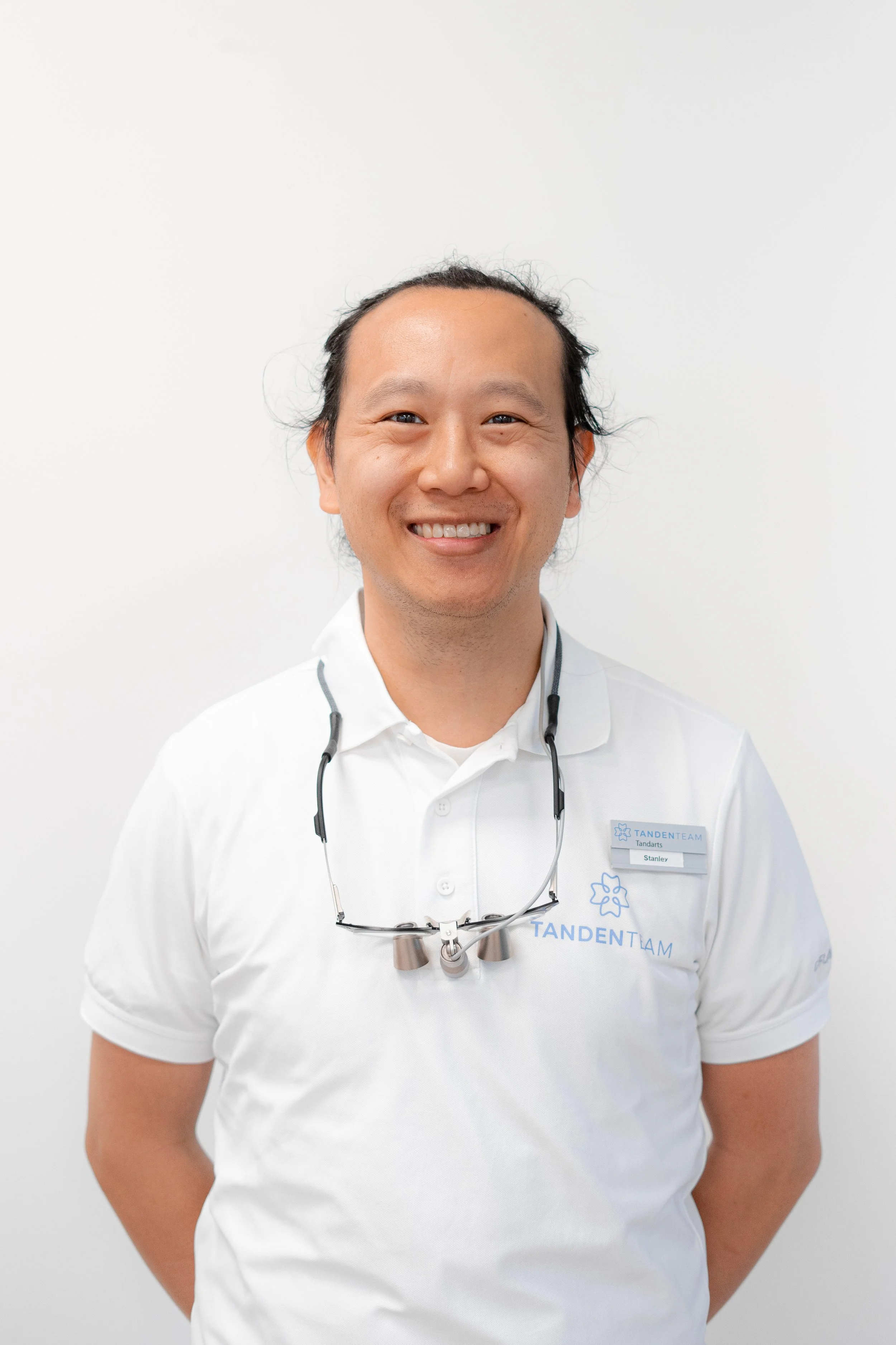 Ons team — Tandenteam Nieuwegein