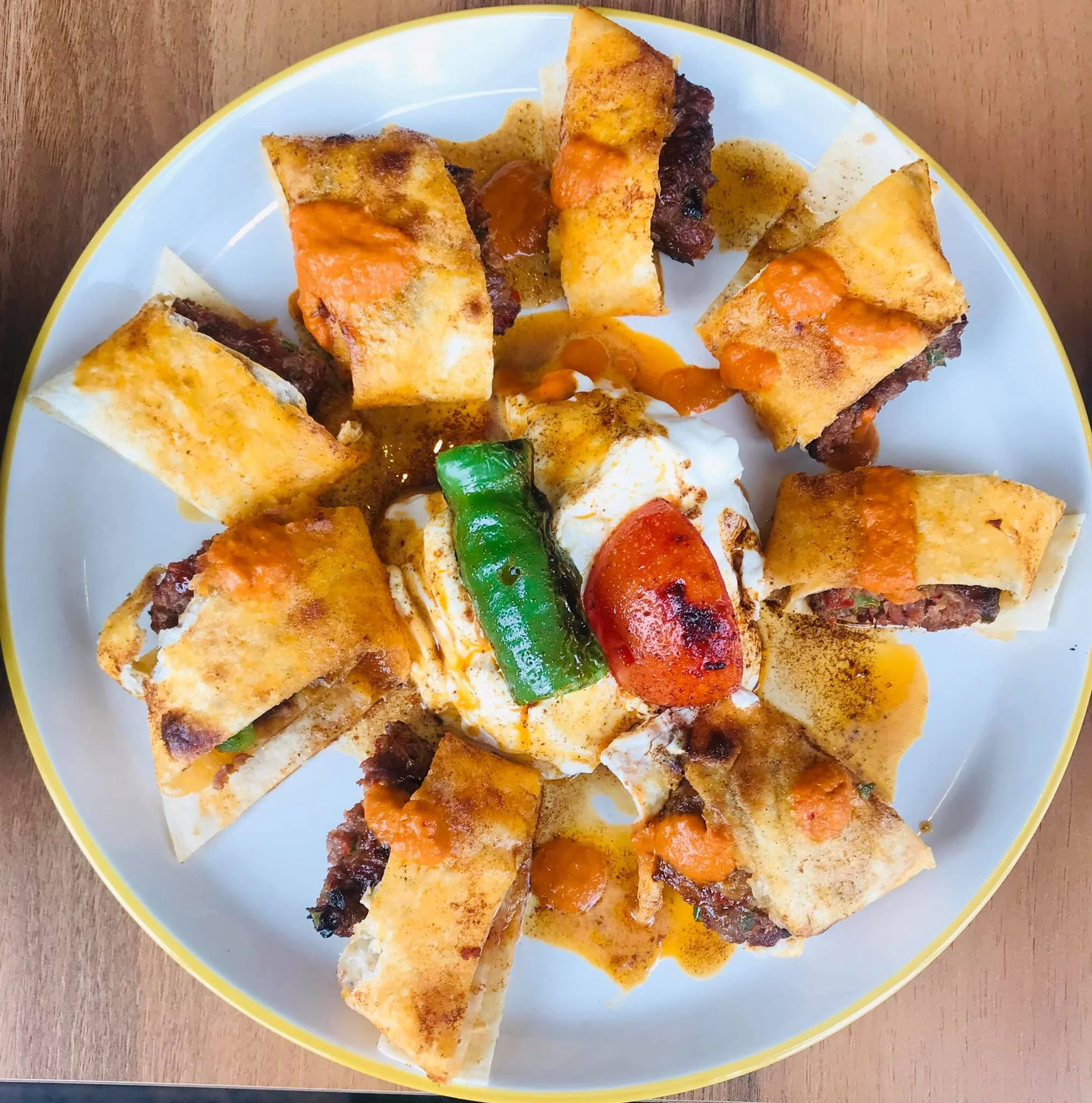 Minster Meze & Grill